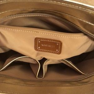 Nine West Bags | Zipper Evening Bag | Poshmark